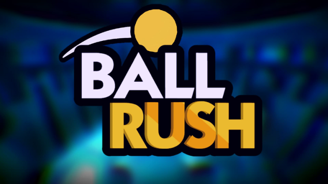 Ball Rush