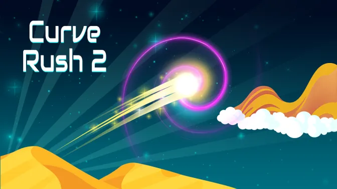 Curve Rush 2