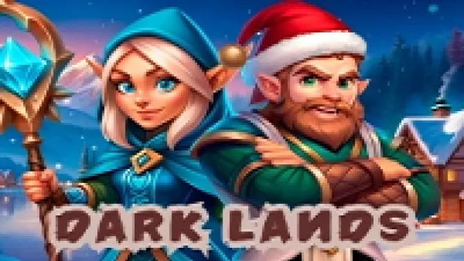 Dark Lands
