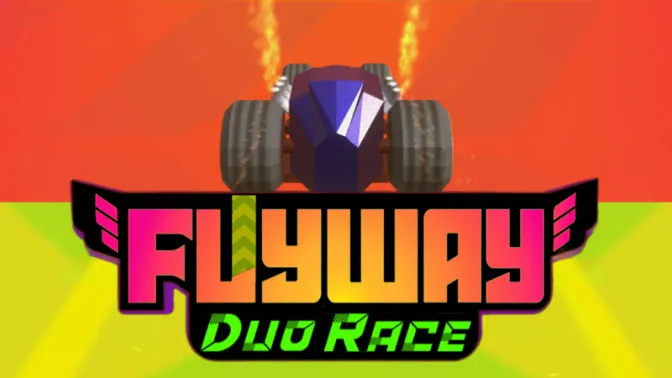 Flying Way Duo Race