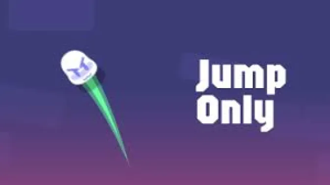 Jump Only