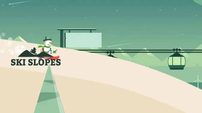 Ski Slopes