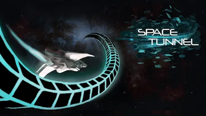 Space Tunnel
