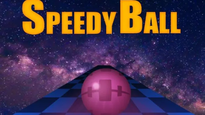 Speed Ball