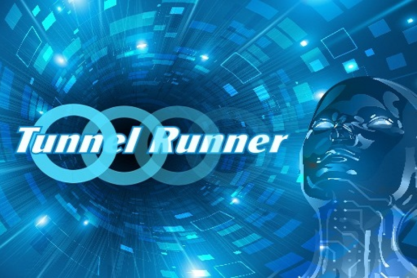 New games on Tunnel Rush