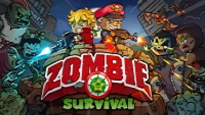 Zombie Survival