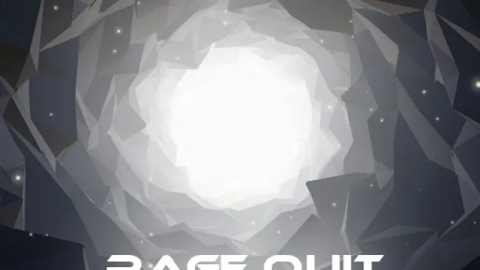 Rage Quit Racer