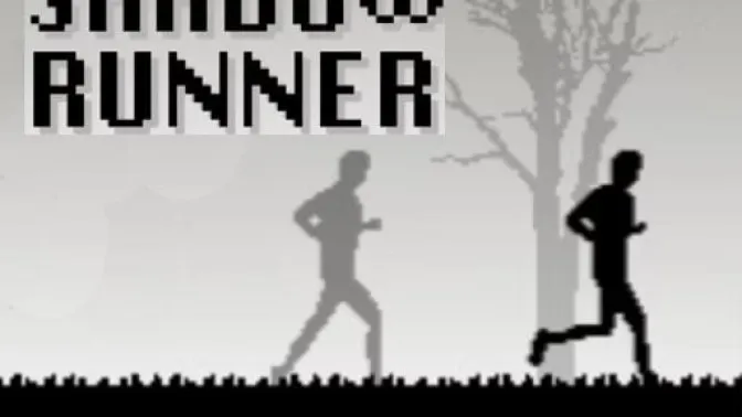 Shadow Runner